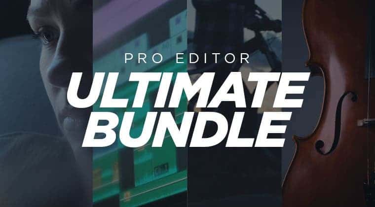 Ultimate Editor Bundle - Creative Highway™ By 5DayDeal®