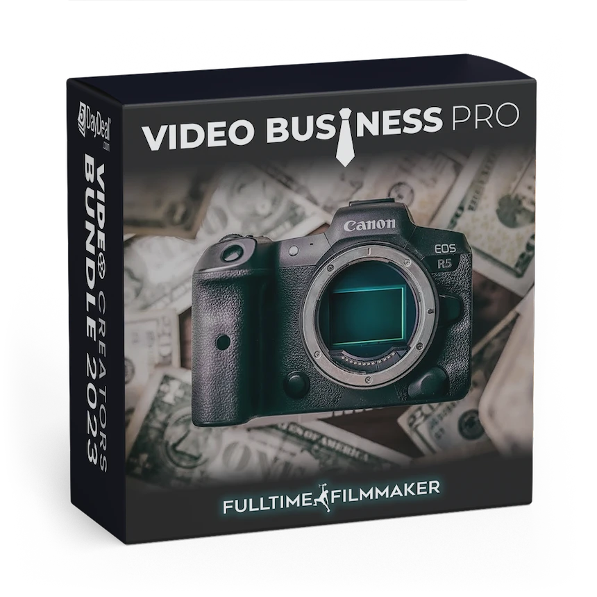 Video Business Pro - Creative Highway