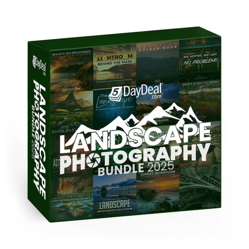 Creative Photography Using Lightroom Color Wheels - Creative Highway ...