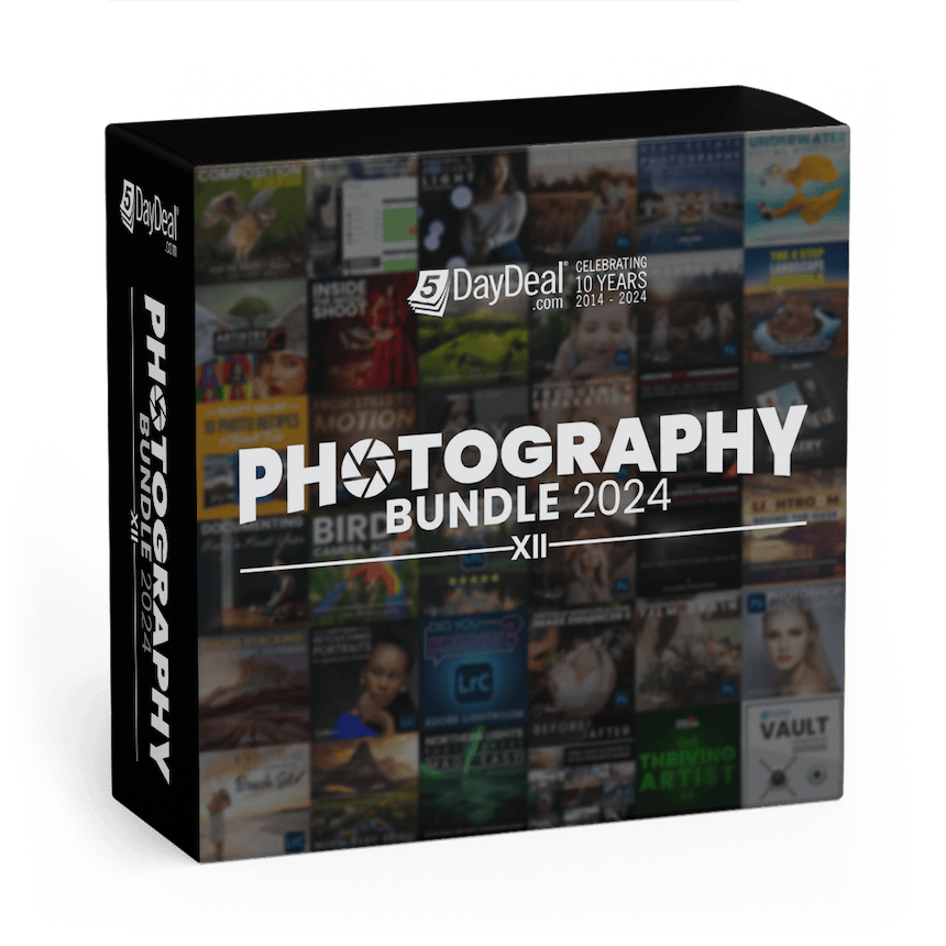 Bundle Deadlines - Creative Highway™ By 5DayDeal®