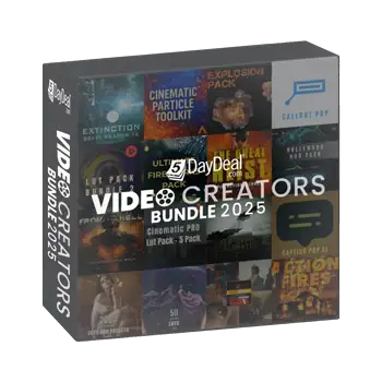 Bundle Deadlines - Creative Highway™ By 5DayDeal®